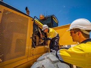 Careers in Equipment Hire Industry | Axis Hire