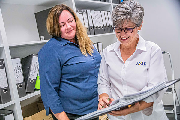 Leading Equipment Hire Company in Australia | Axis Hire