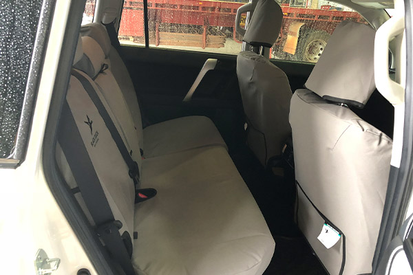 Light Vehicles For Hire | Axis Hire