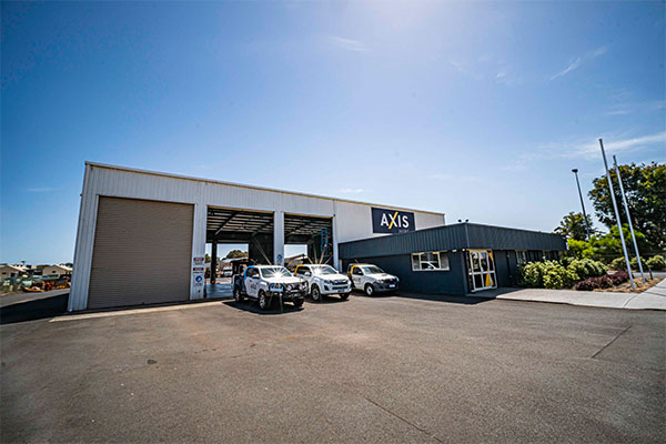 Contact Axis Hire for Your Equipment Hire Needs | Axis Hire